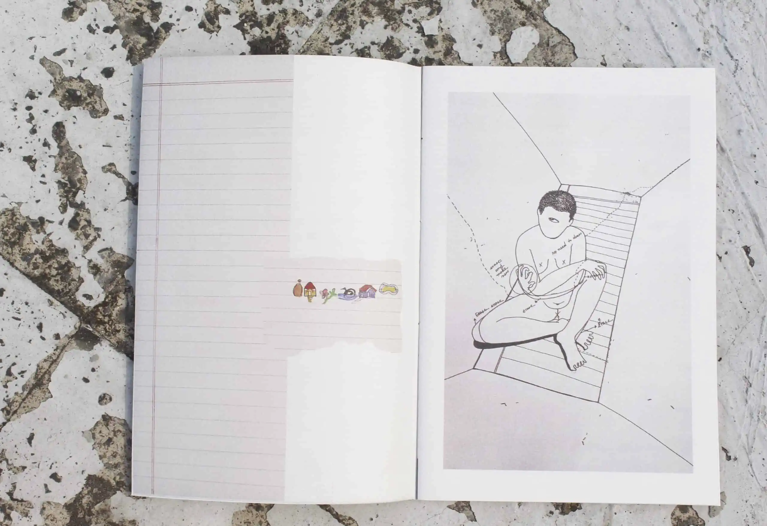 Tilottama B - Bazinega