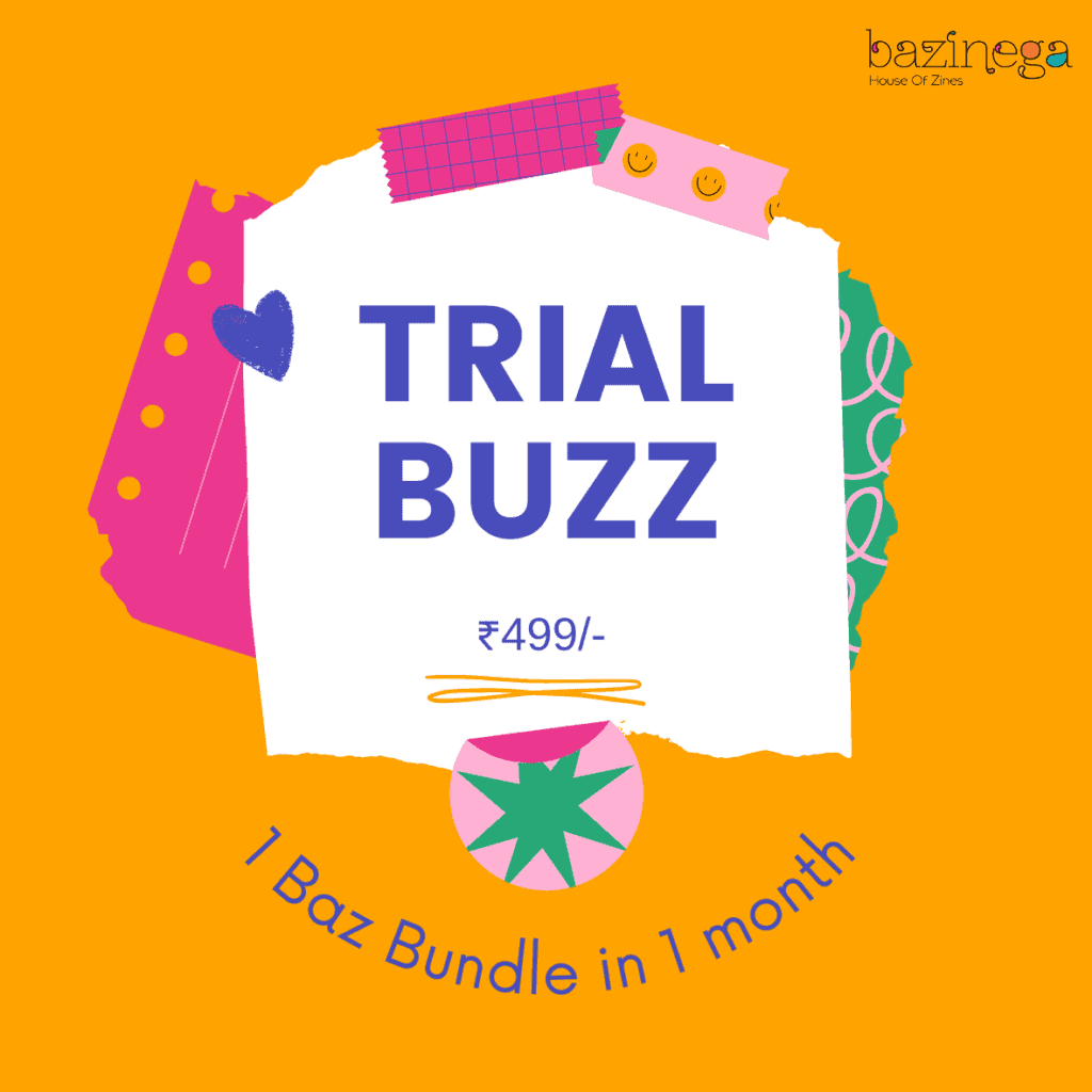 Baz Buddy - Bazinega